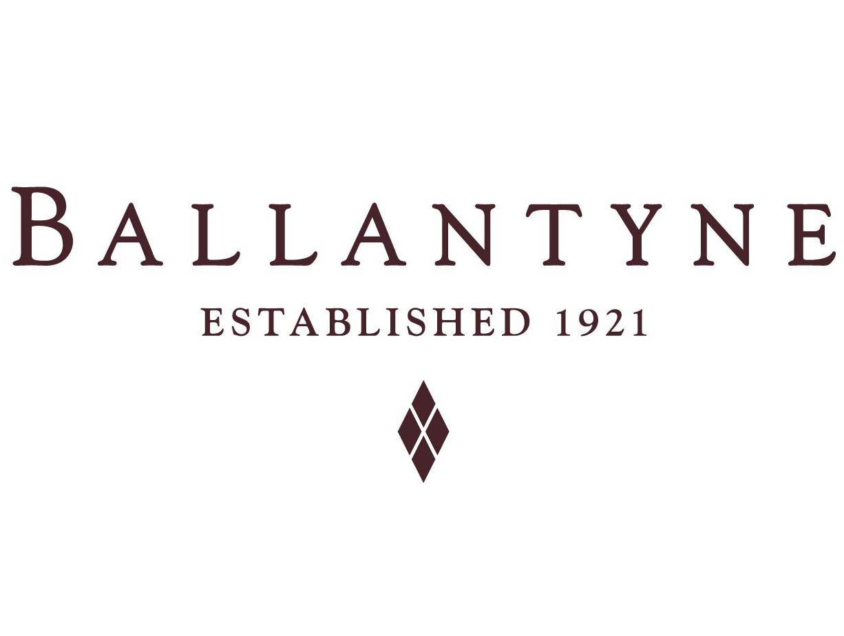 Ballantyne Uomo – elitemanerbio